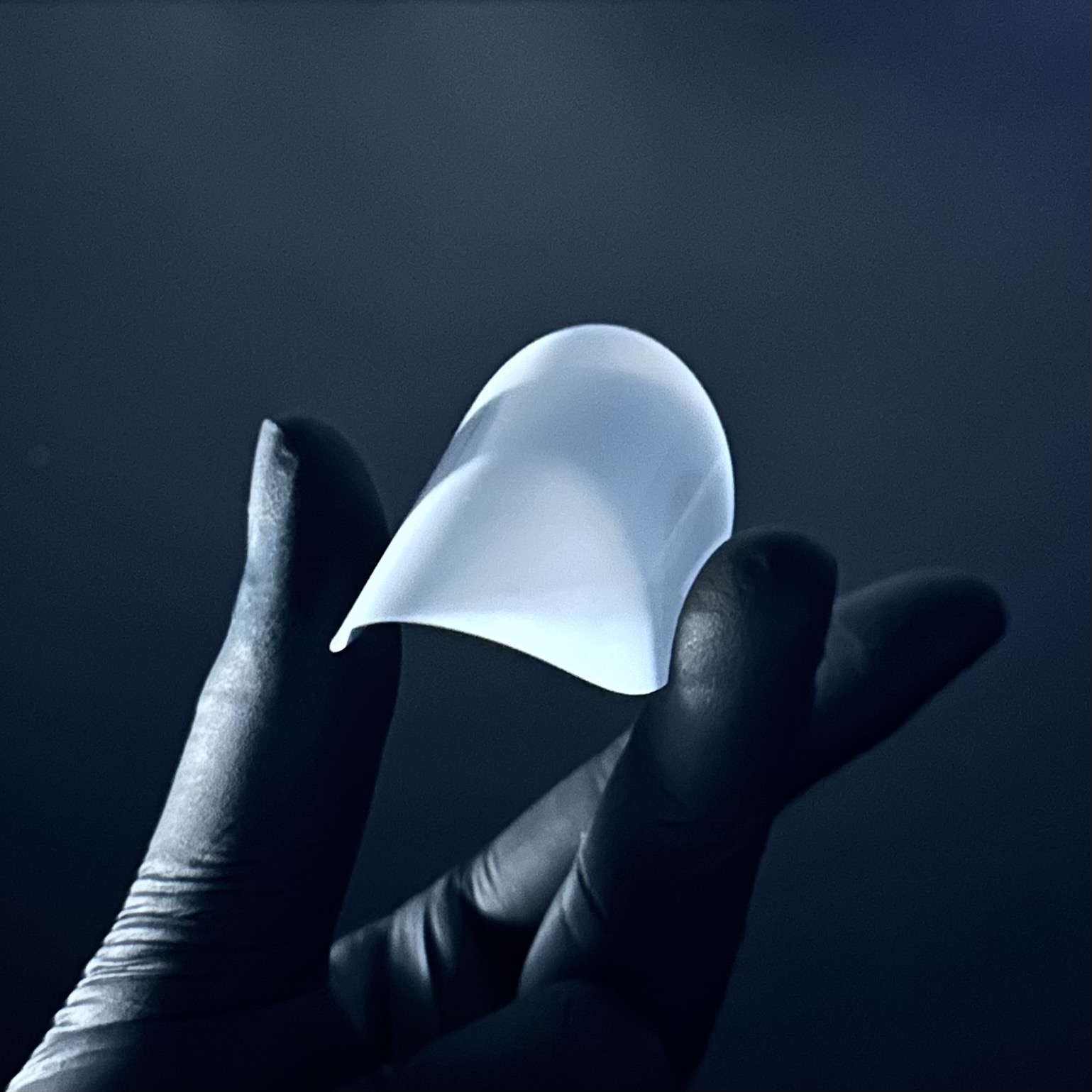 Nano-island Flexible Ceramic | Young-Jun Kim